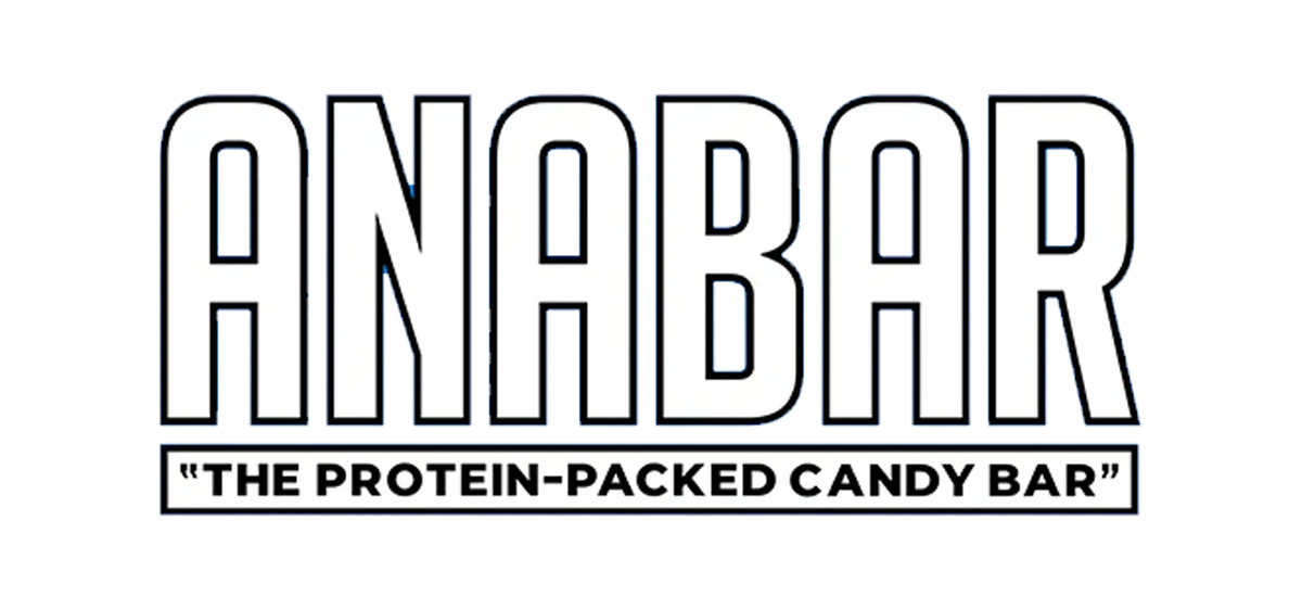 Anabar Protein Bar - The Protein-Packed Candy Bar – PoorBoySupplements.com