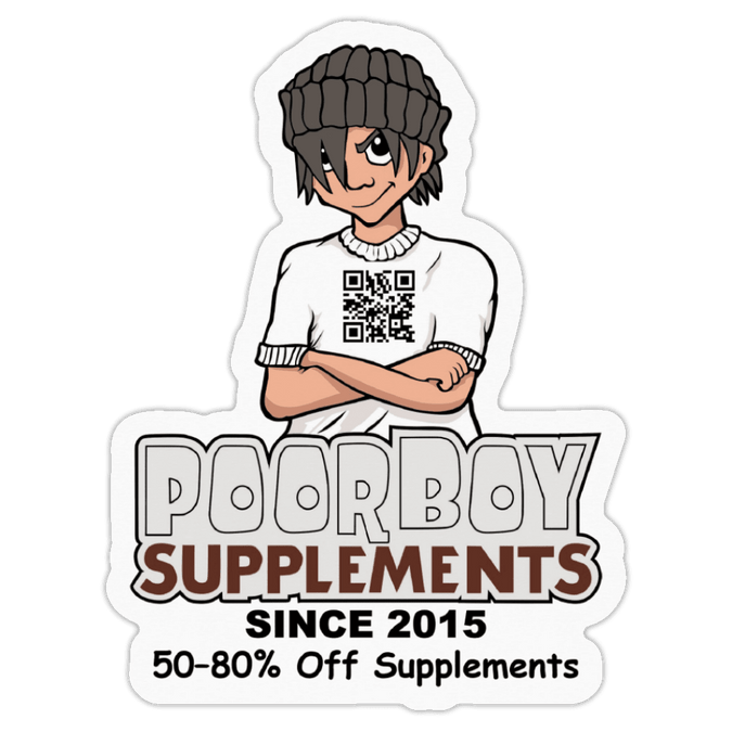 PoorBoySupplements | Cheap Supplements | Discount Supplements – PoorBoySupplements.com