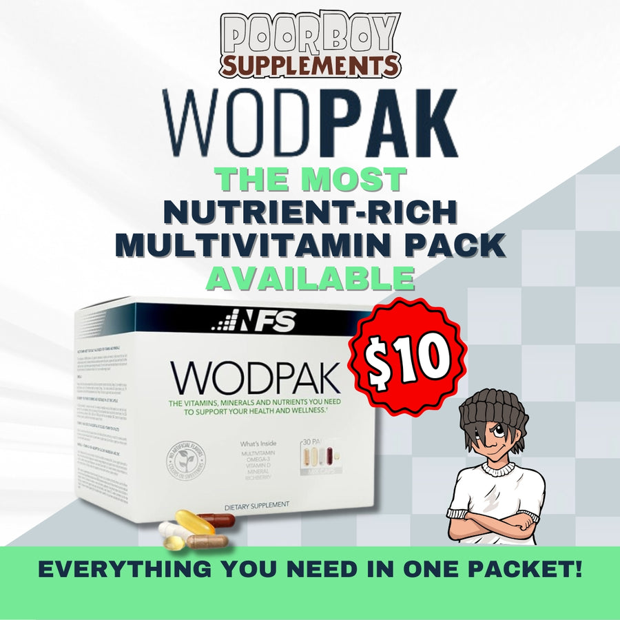 Discount Supplements | Cheap Supplements | Sports Nutrition | Fitness ...