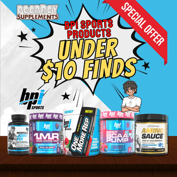 Discount Supplements | Cheap Supplements | Sports Nutrition | Fitness ...