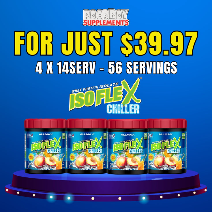 Discount Supplements | Cheap Supplements | Sports Nutrition | Fitness ...