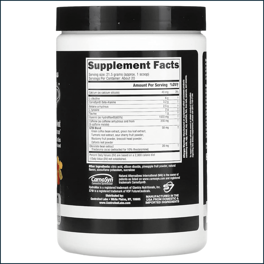 Clearance Supplements | Cheap Supplements | Discount Supplements ...