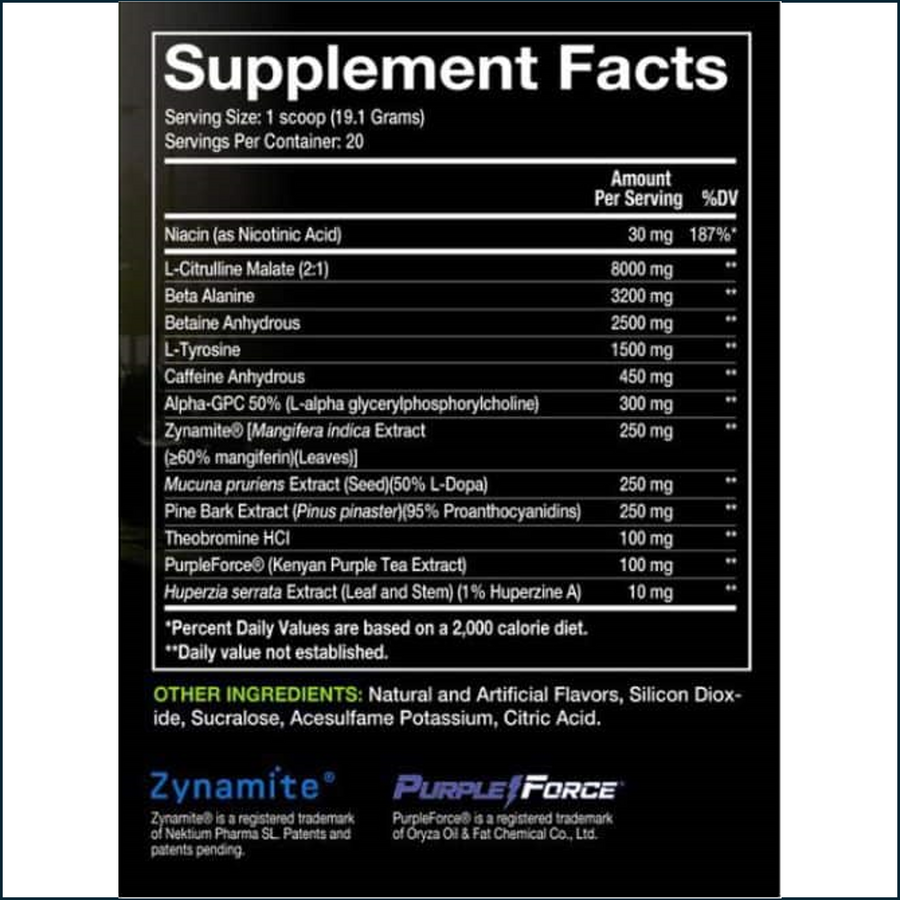 PoorBoySupplements: Discount Supplements & Free Shipping Over $75 ...