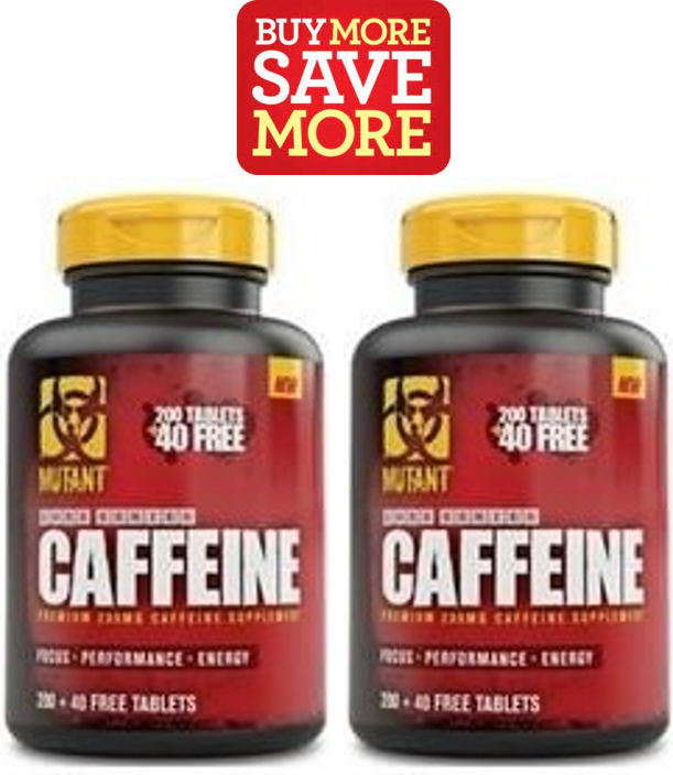 Mutant Supplements | Creakong | ISO Surge | Mutant Multi